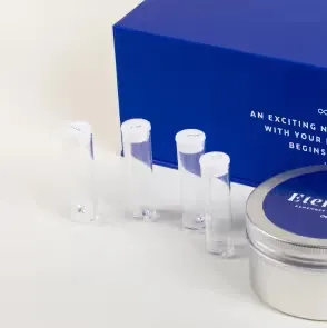 How It Works | Eterneva