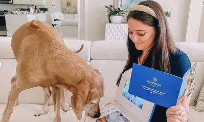 How It Works | Eterneva