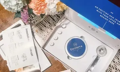 How It Works | Eterneva