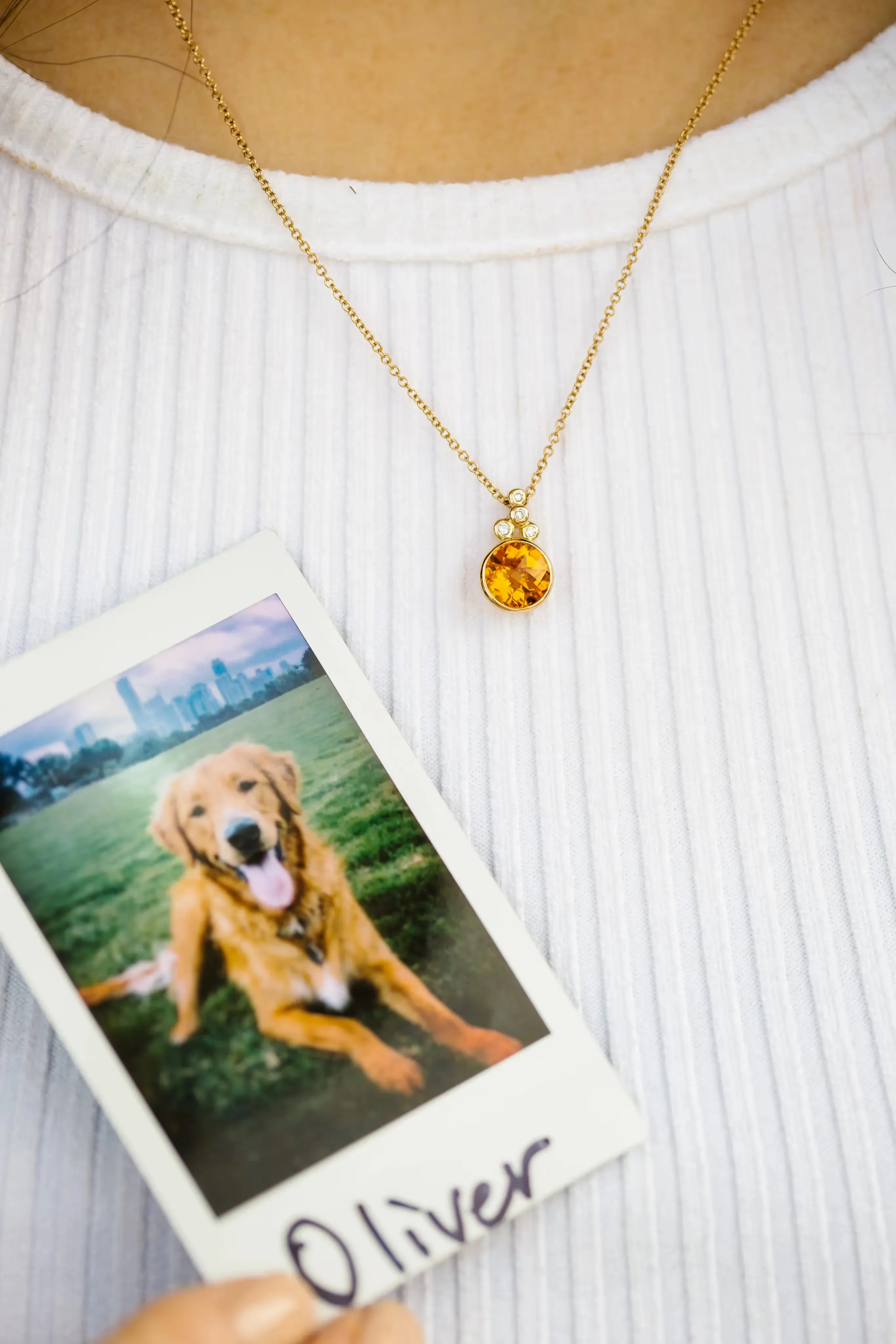 Welcome Kit - Begin Your Diamond Journey | Eterneva