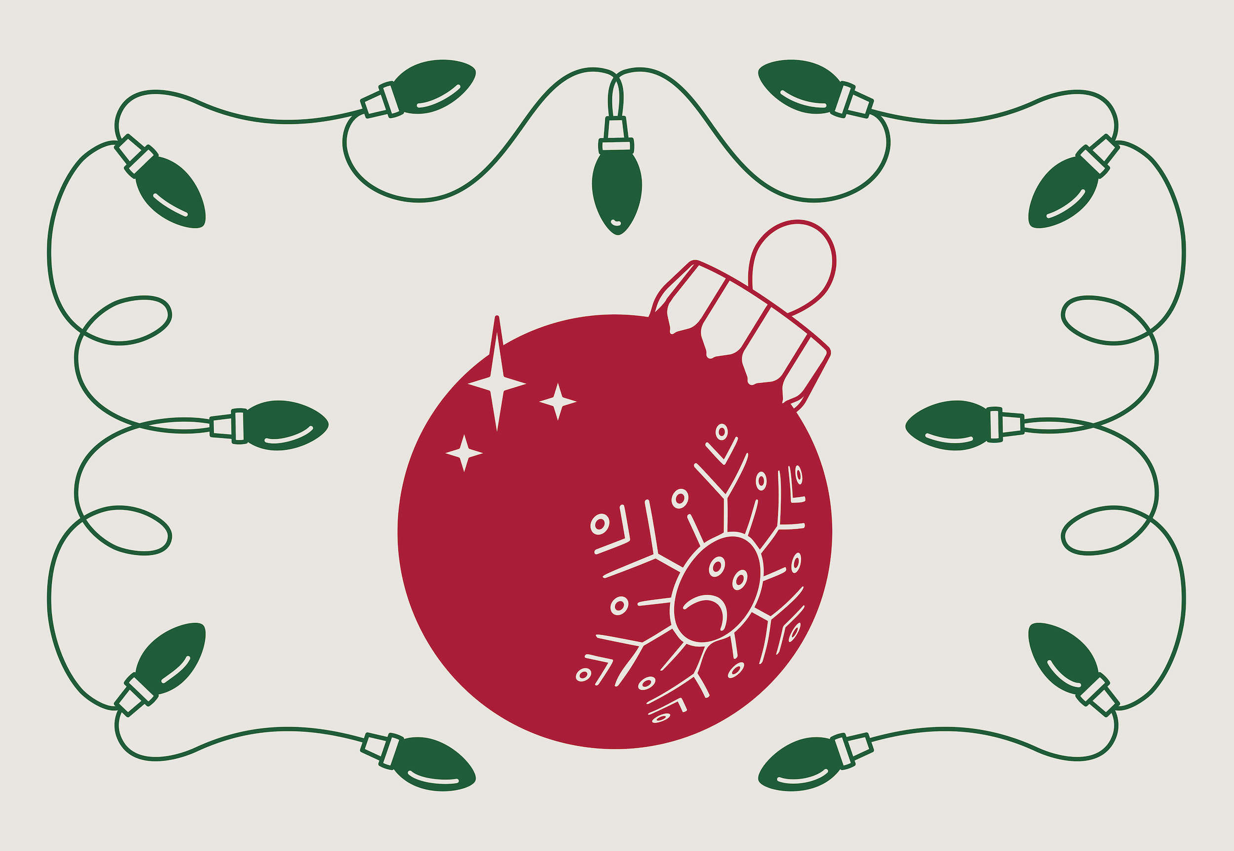 How to Cope with Grief at Christmas while Remembering Loved Ones