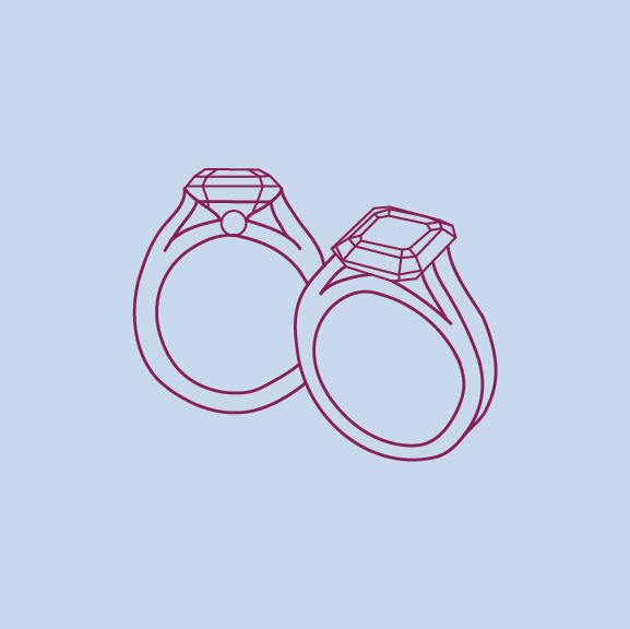 Your Guide to Personalized and Engraved Diamonds