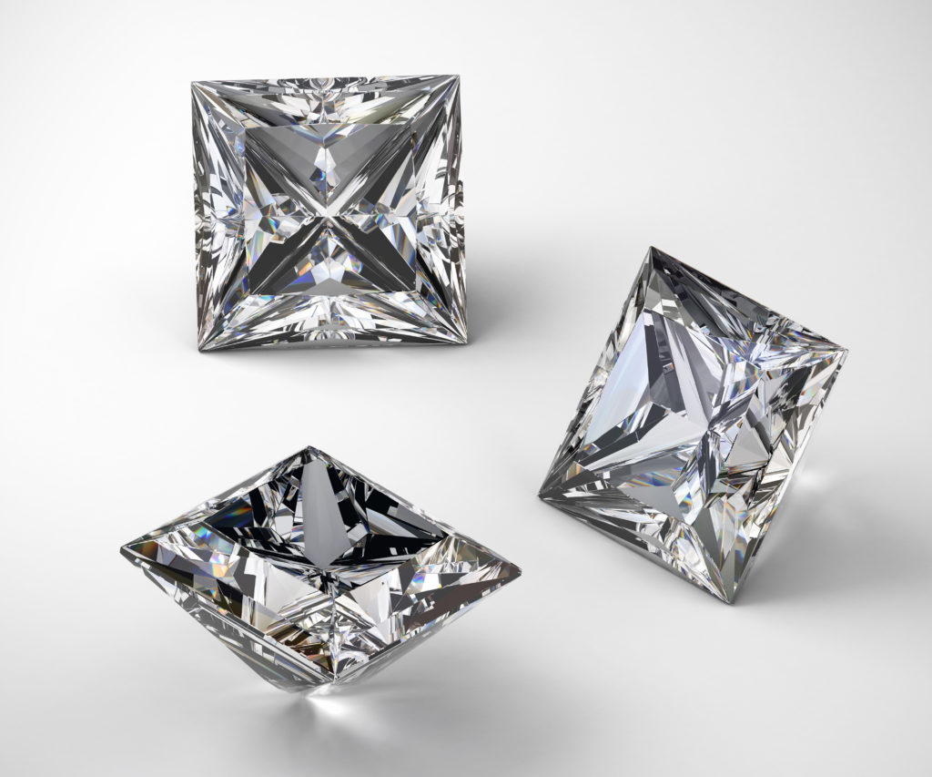 Different Diamond Cuts and What They Mean