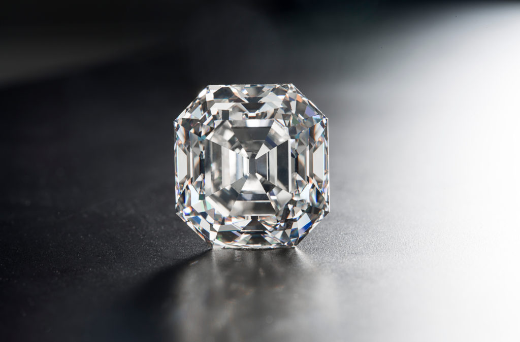 Different Diamond Cuts and What They Mean