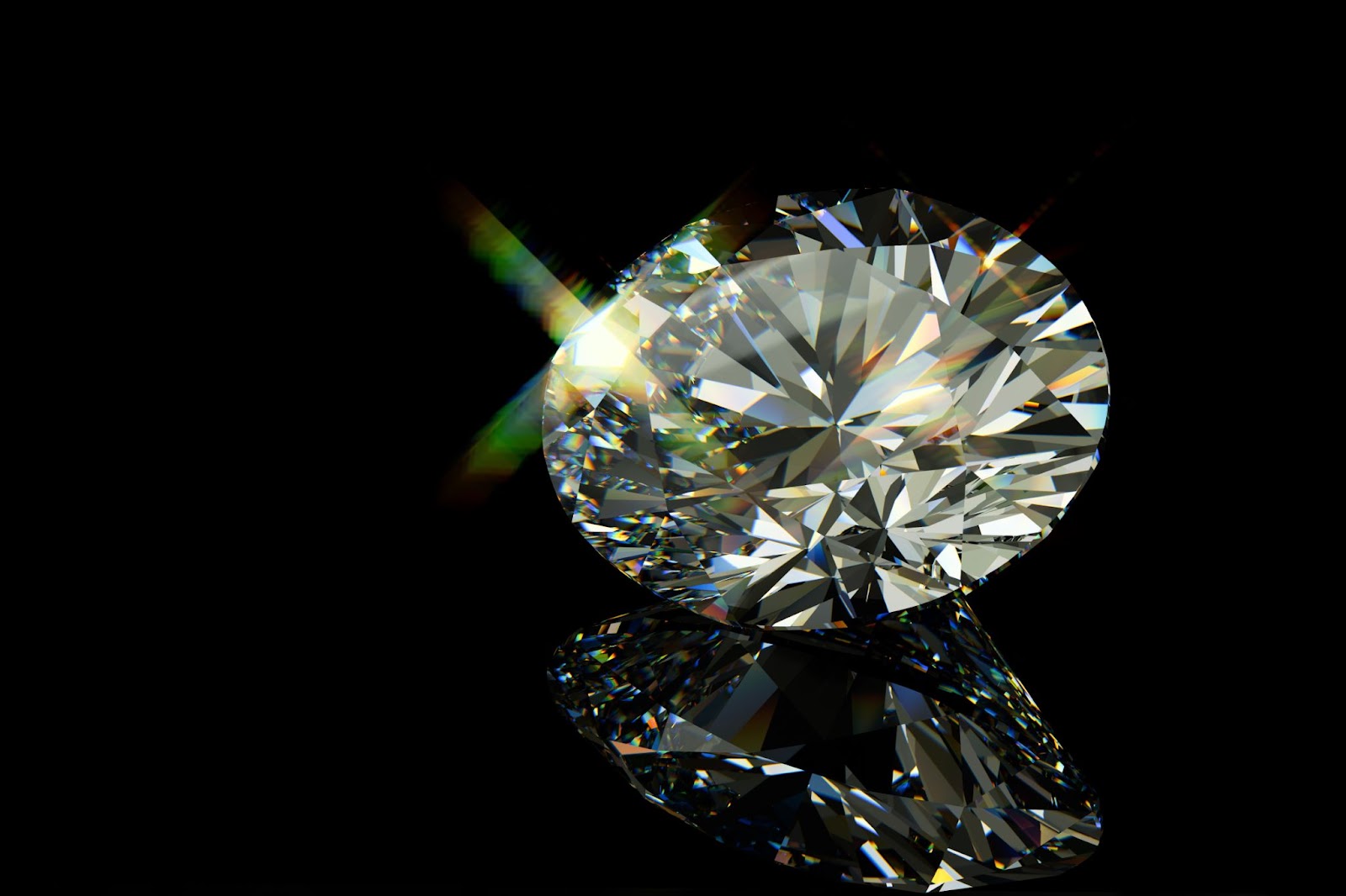 Top Diamond Shapes and How They're Cut