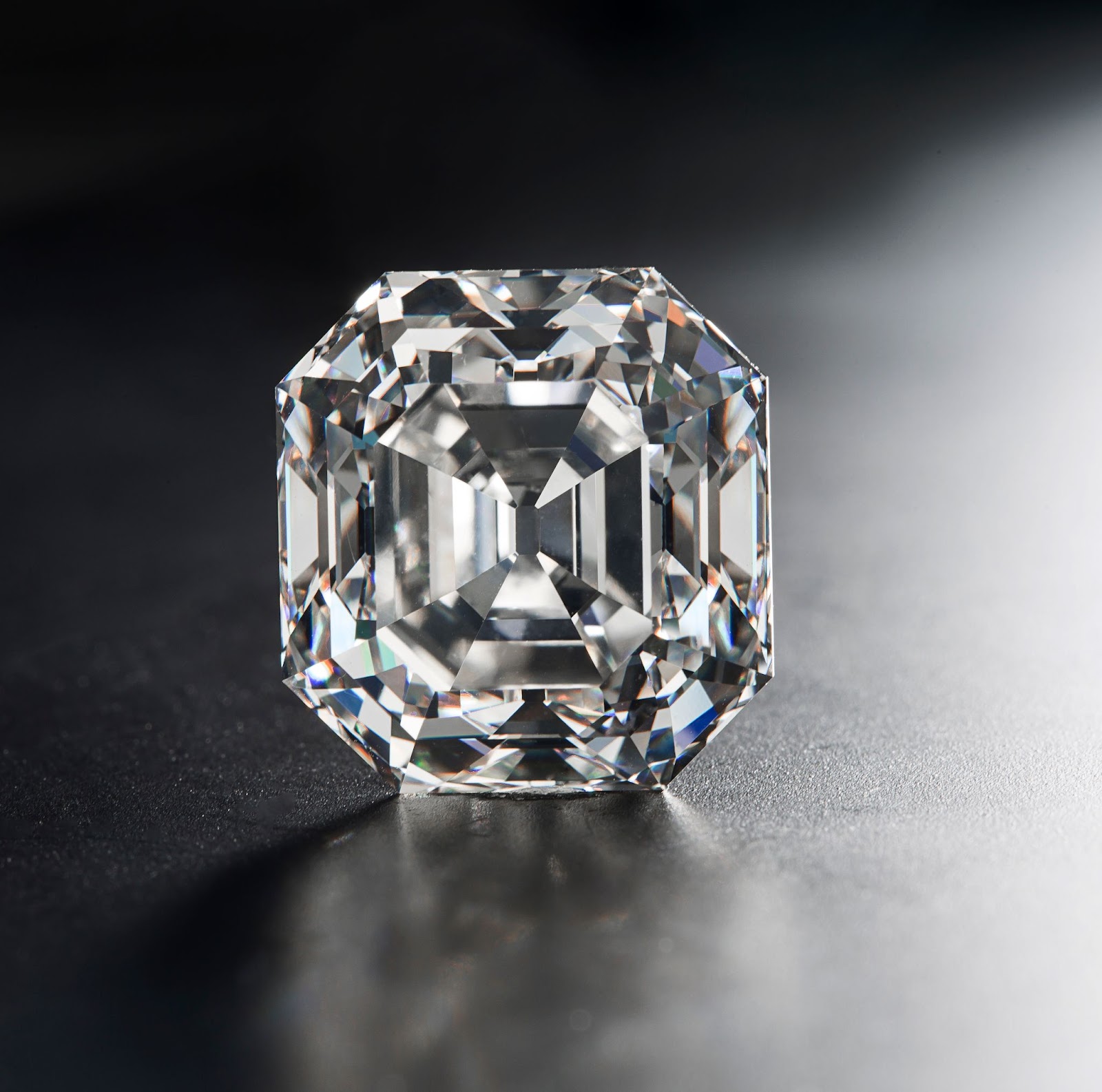 Top Diamond Shapes and How They're Cut