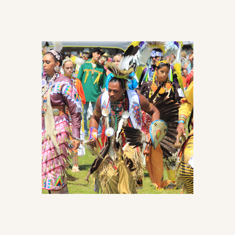 7 Cultures That Celebrate Death