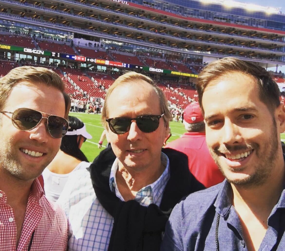 Honoring Bob Reum: A Remarkable Legacy in Business and Family | Eterneva