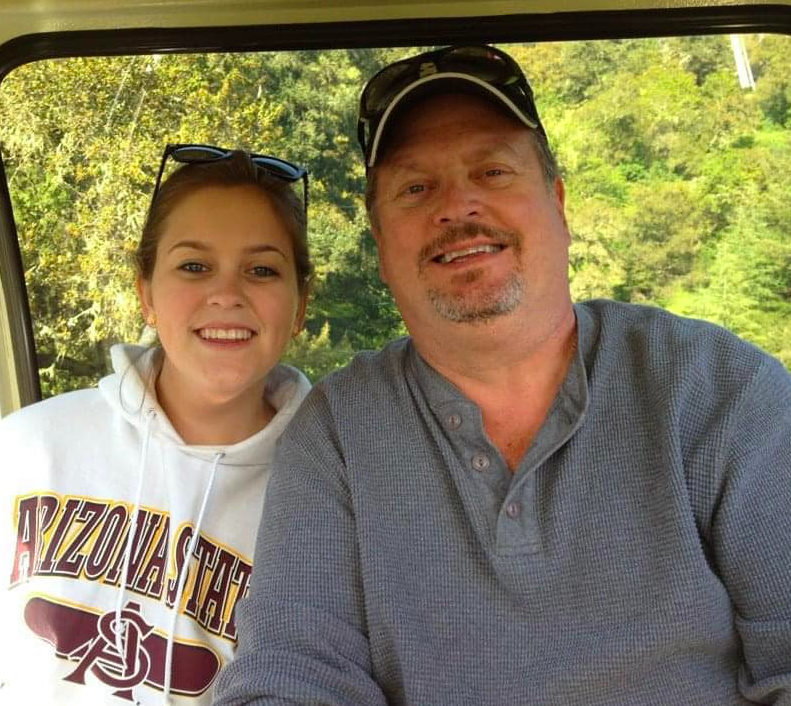 Honoring Rudy’s Legacy and Raising Awareness about Creutzfeldt-Jakob ...