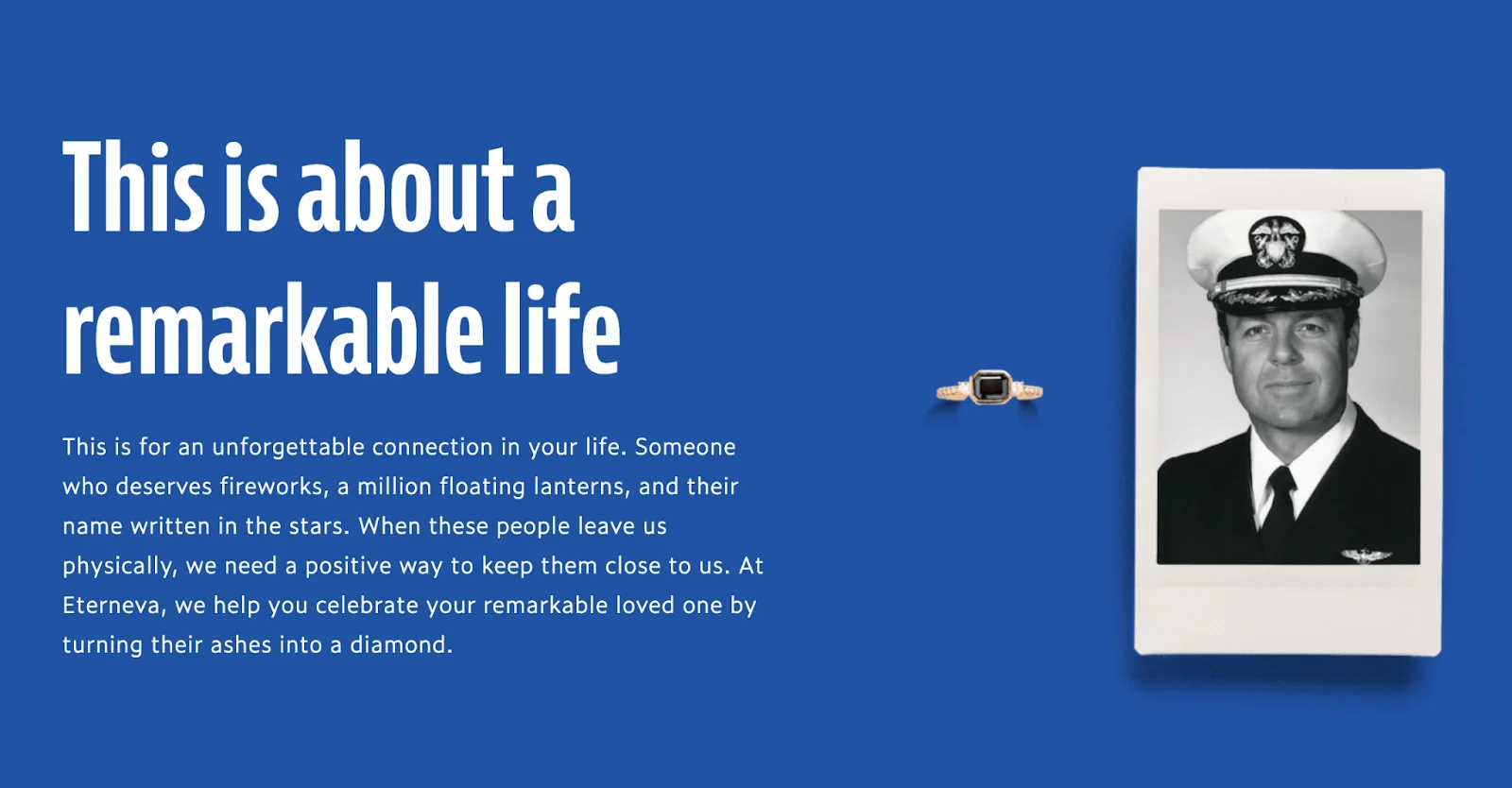 What Makes Someone Remarkable?