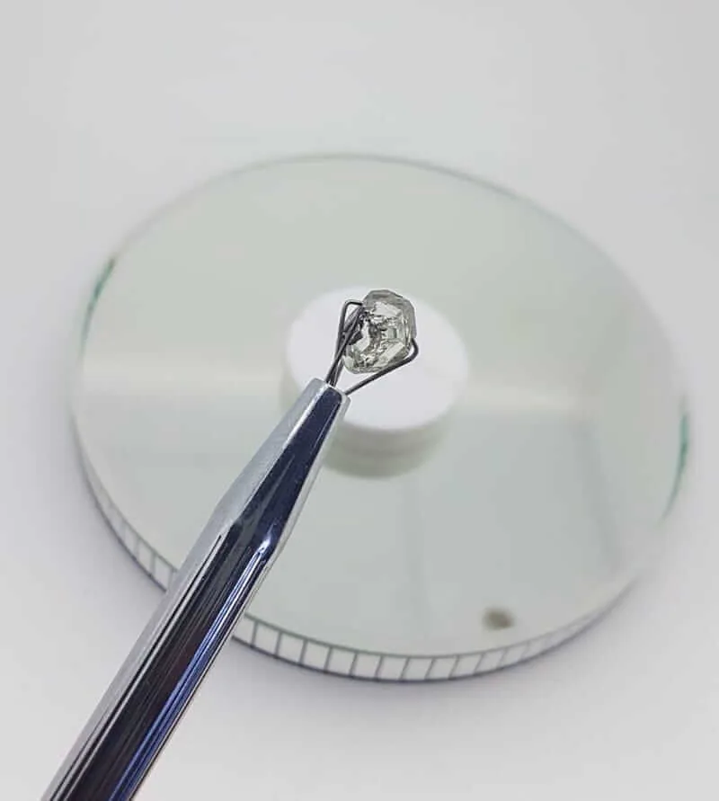 From Ashes to Carbon to Diamonds: The Science Explained | Eterneva