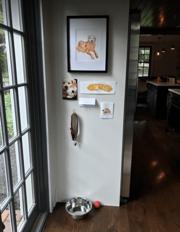 Dog Memorial Ideas & Keepsakes to Remember Them | Eterneva