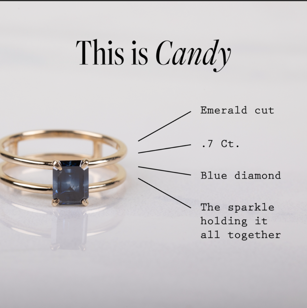 Cremation Jewelry: How many diamonds can be made from ashes? | Eterneva