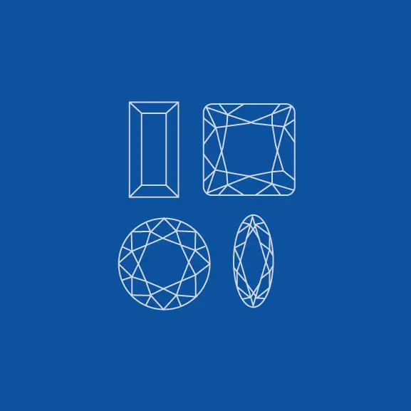 Different Diamond Cuts and What They Mean