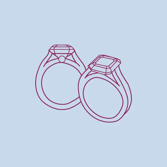 Your Guide to Personalized and Engraved Diamonds