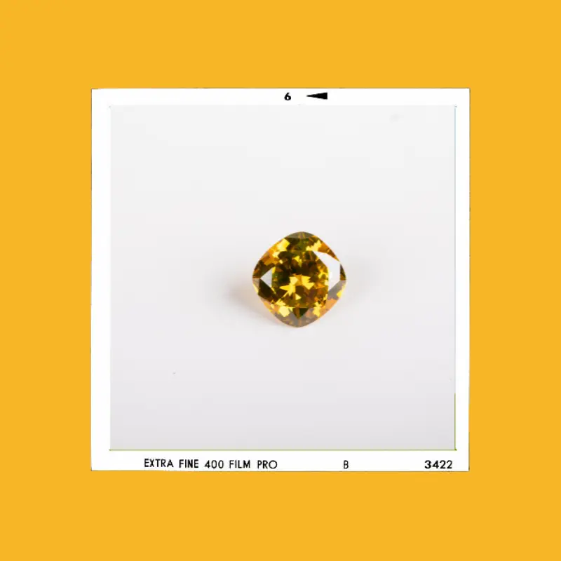 Top Diamond Shapes and How They're Cut