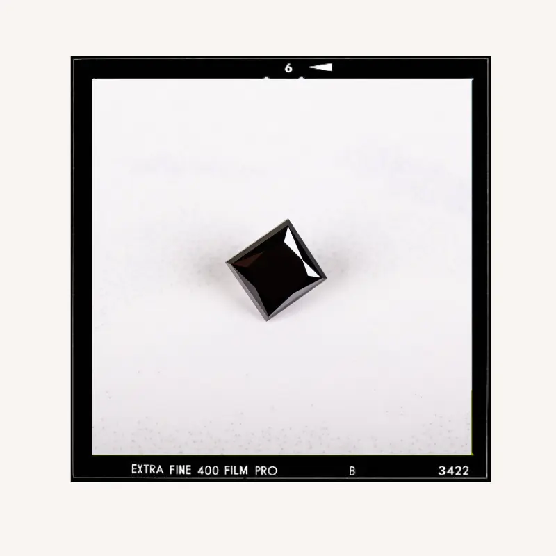 What Is A Black Diamond And What Does It Mean?