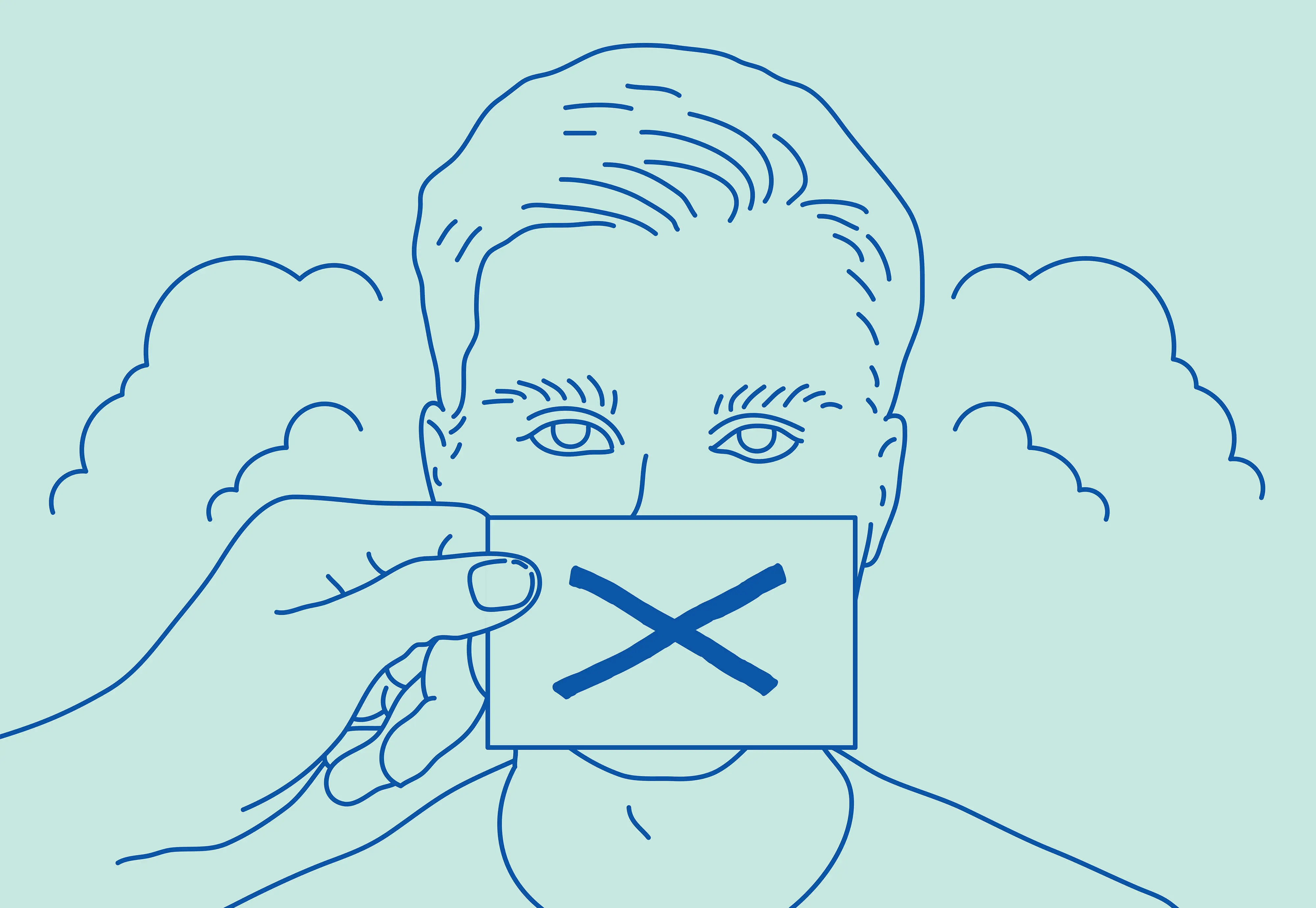 How Culture Causes ‌Disenfranchised Grief | Eterneva