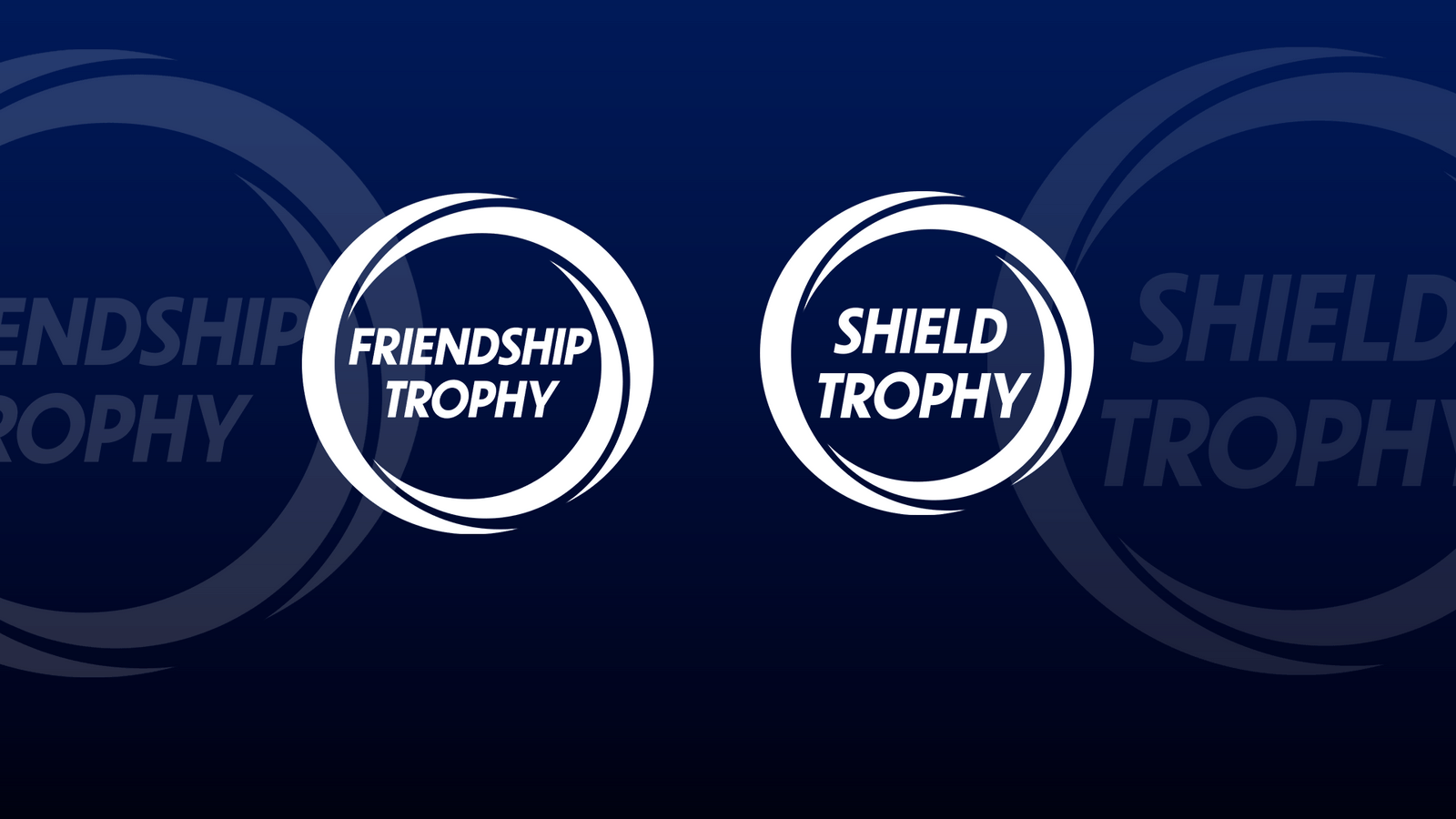 Friendship & Shield
