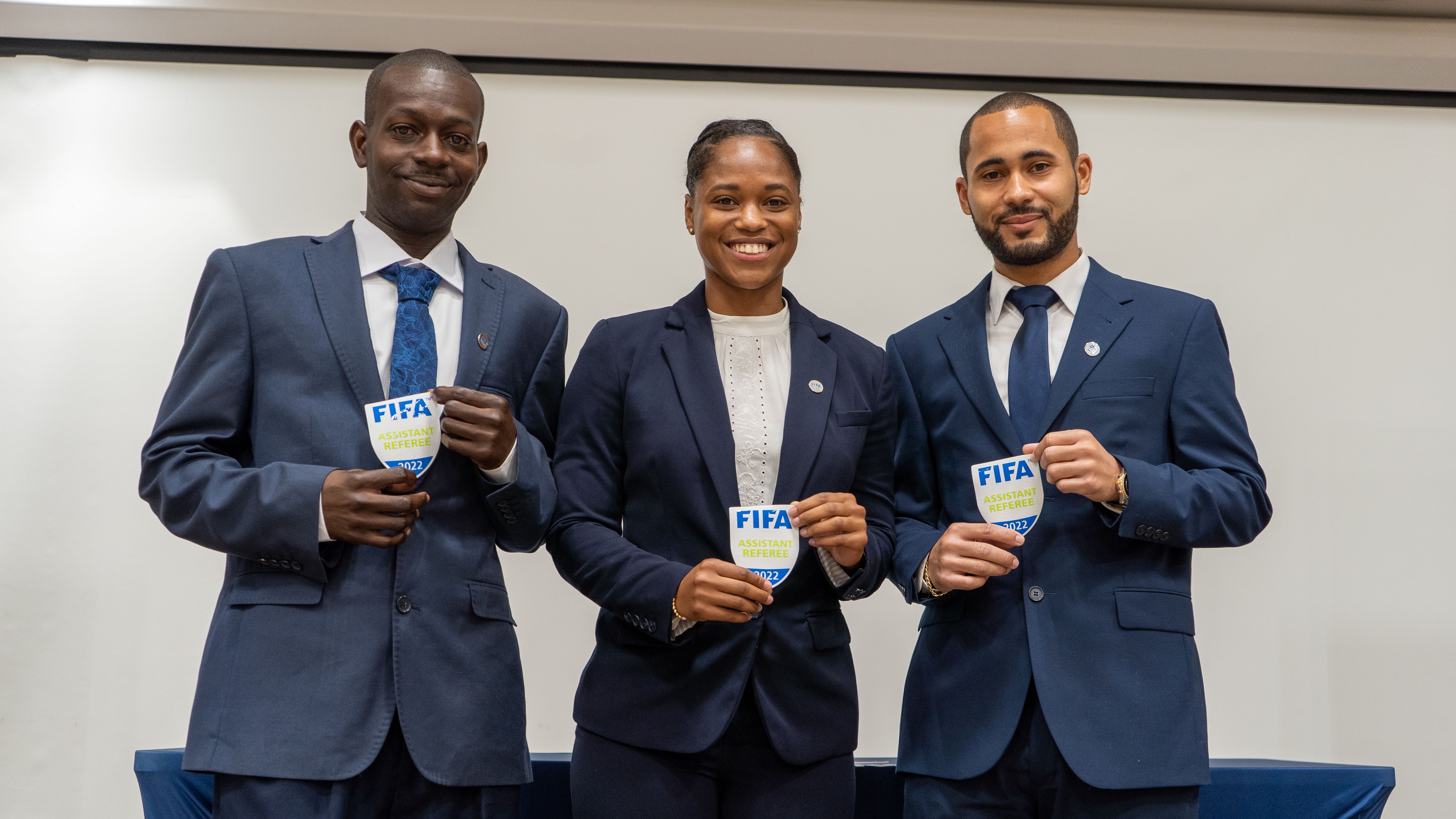 Bermuda Football Association