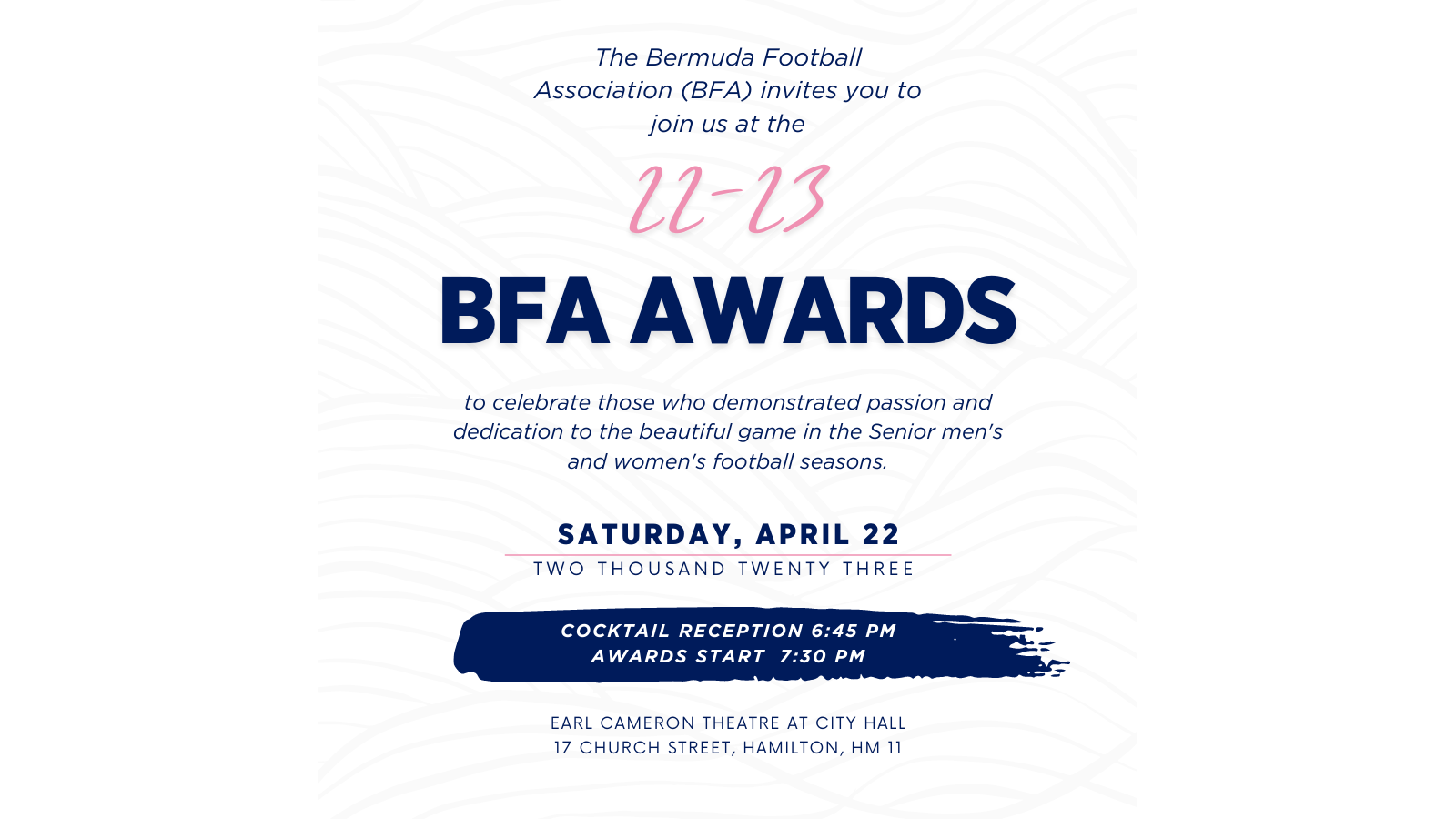 Bermuda Football Association