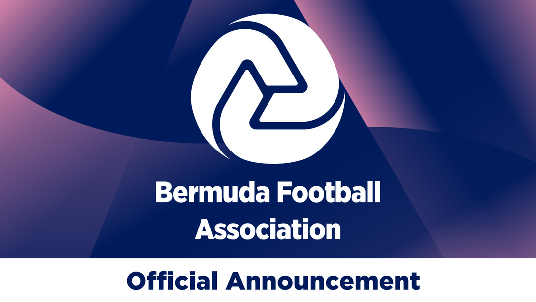 Bermuda Football Association