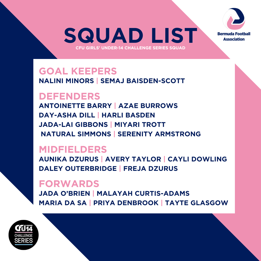 Bermuda Football Association