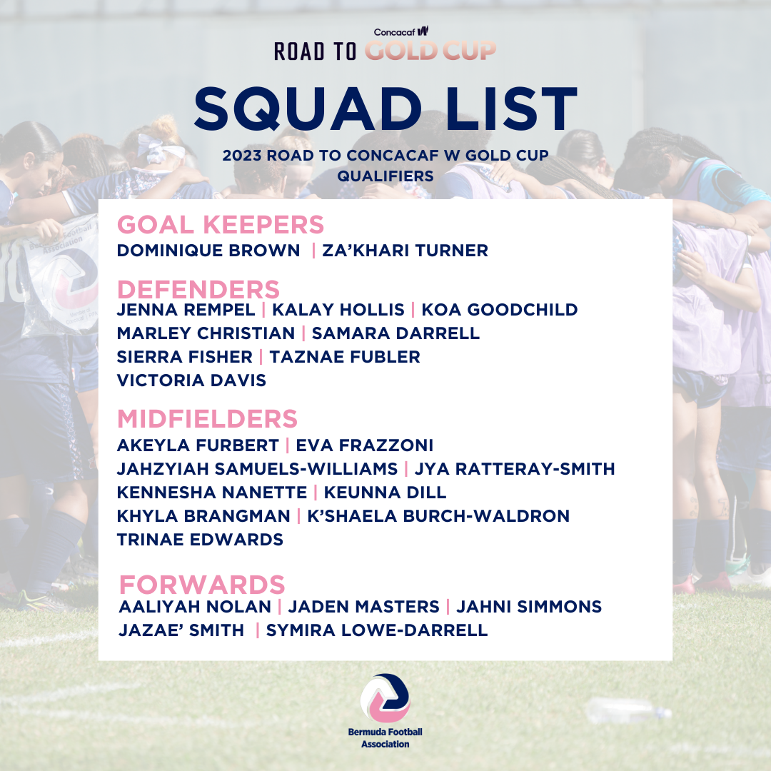 Bermuda Football Association