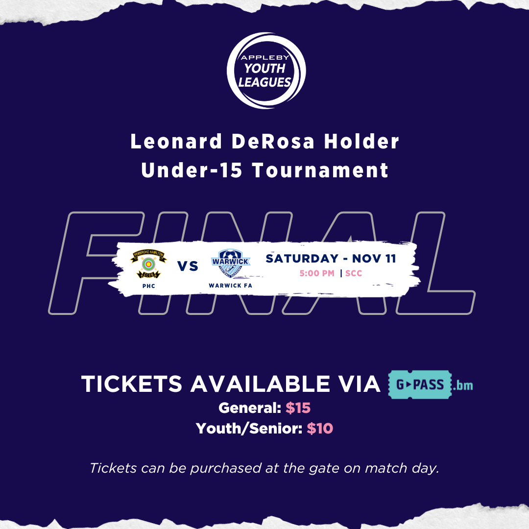 Bermuda Football Association