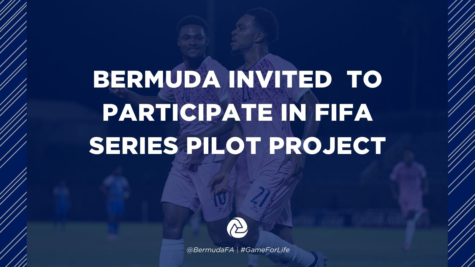 Bermuda Football Association