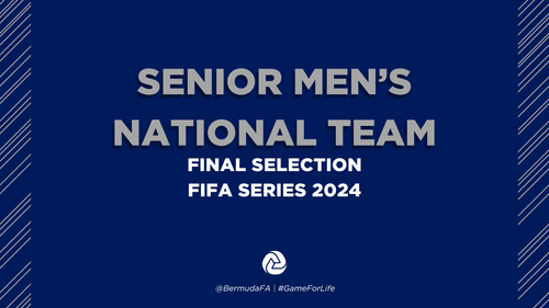 Bermuda Football Association