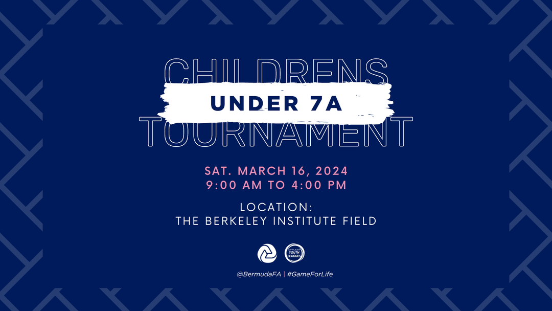 Bermuda Football Association