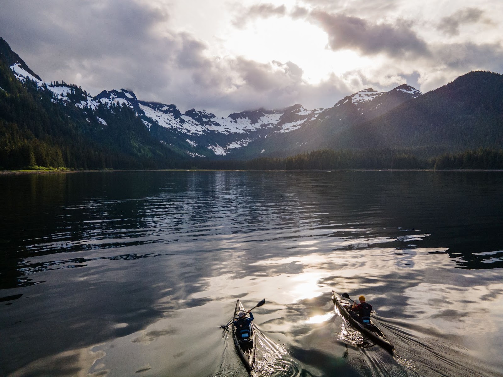 Why you should bring your kids to Alaska