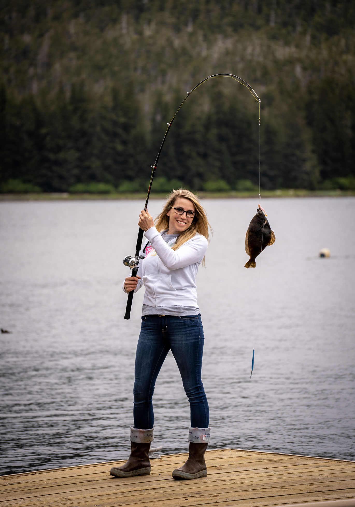 How To Get Your Alaskan Fishing License