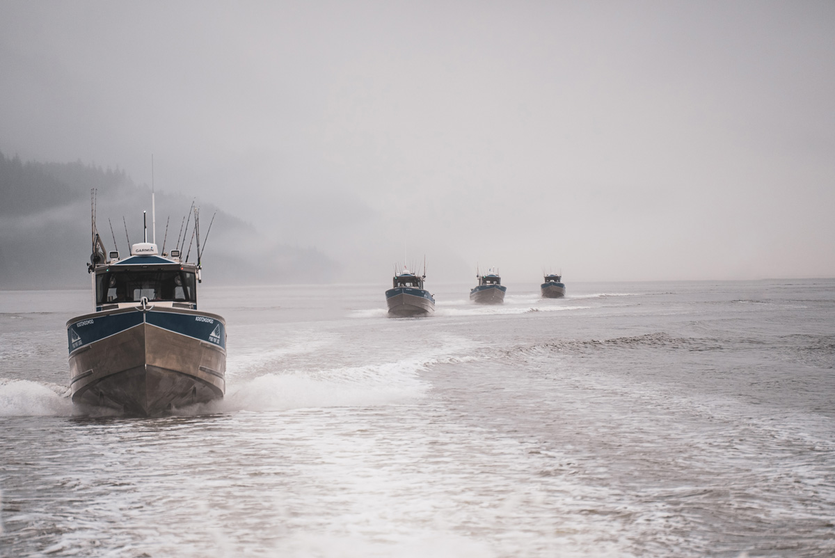 When Is The Best Time To Visit Alaska?