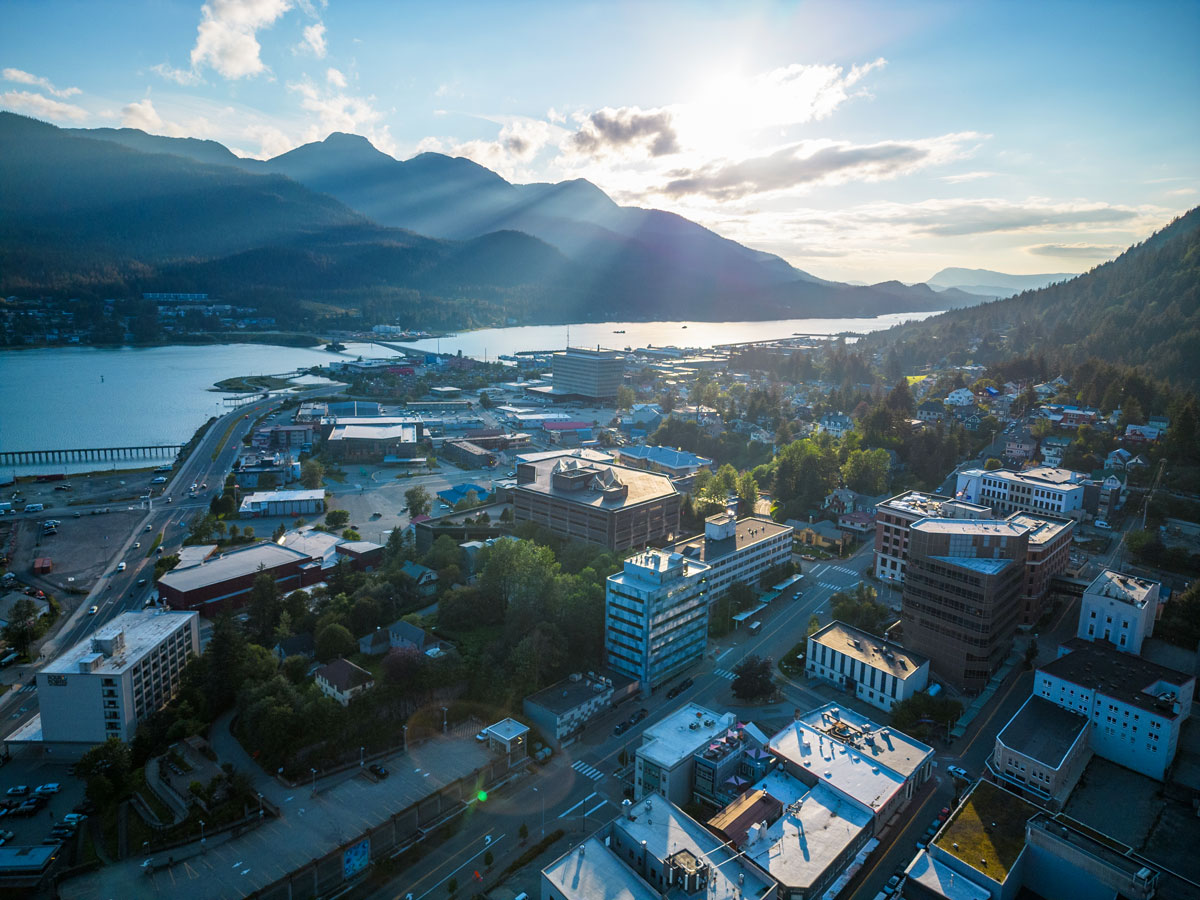 Top 10 Most Exciting Activities To Make Your Trip To Juneau Unforgettable!