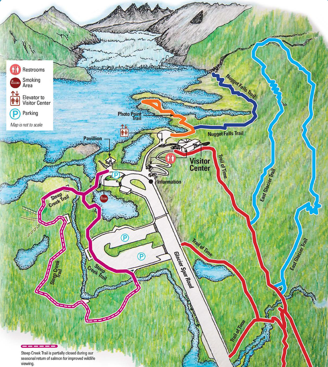 Top 10 Most Exciting Activities To Make Your Trip To Juneau Unforgettable!