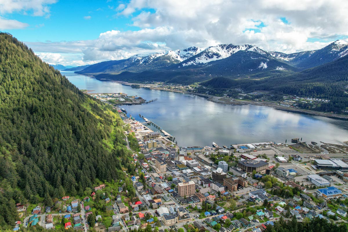 Top 10 Most Exciting Activities To Make Your Trip To Juneau Unforgettable!