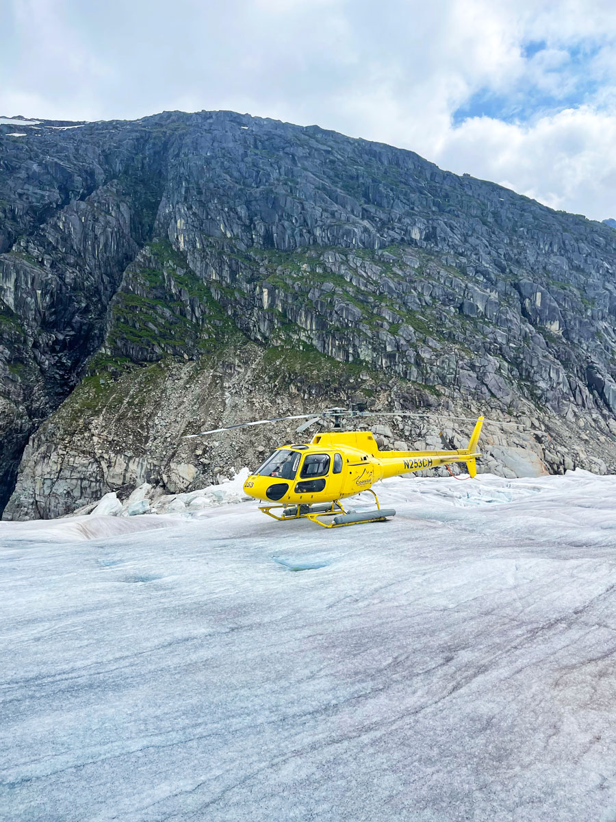 Top 10 Most Exciting Activities To Make Your Trip To Juneau Unforgettable!