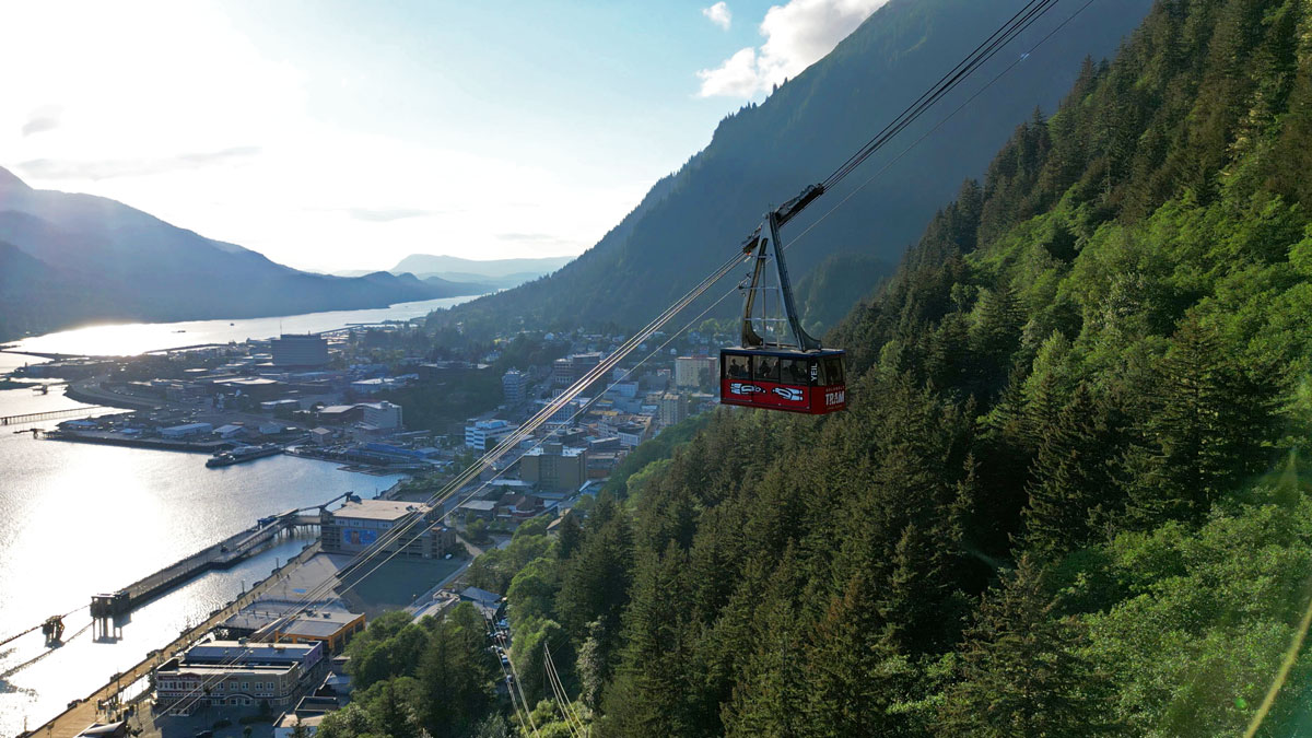 Top 10 Most Exciting Activities To Make Your Trip To Juneau Unforgettable!