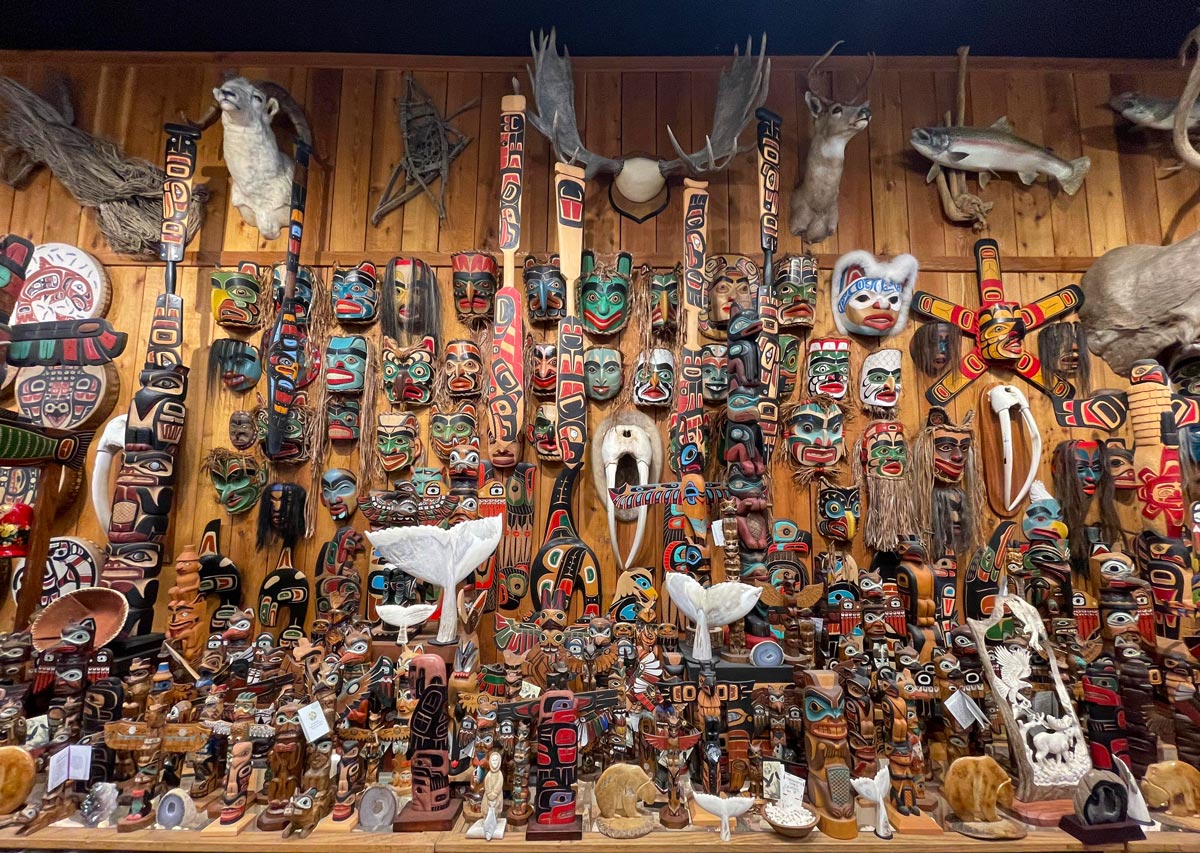 Top 10 Most Exciting Activities To Make Your Trip To Juneau Unforgettable!
