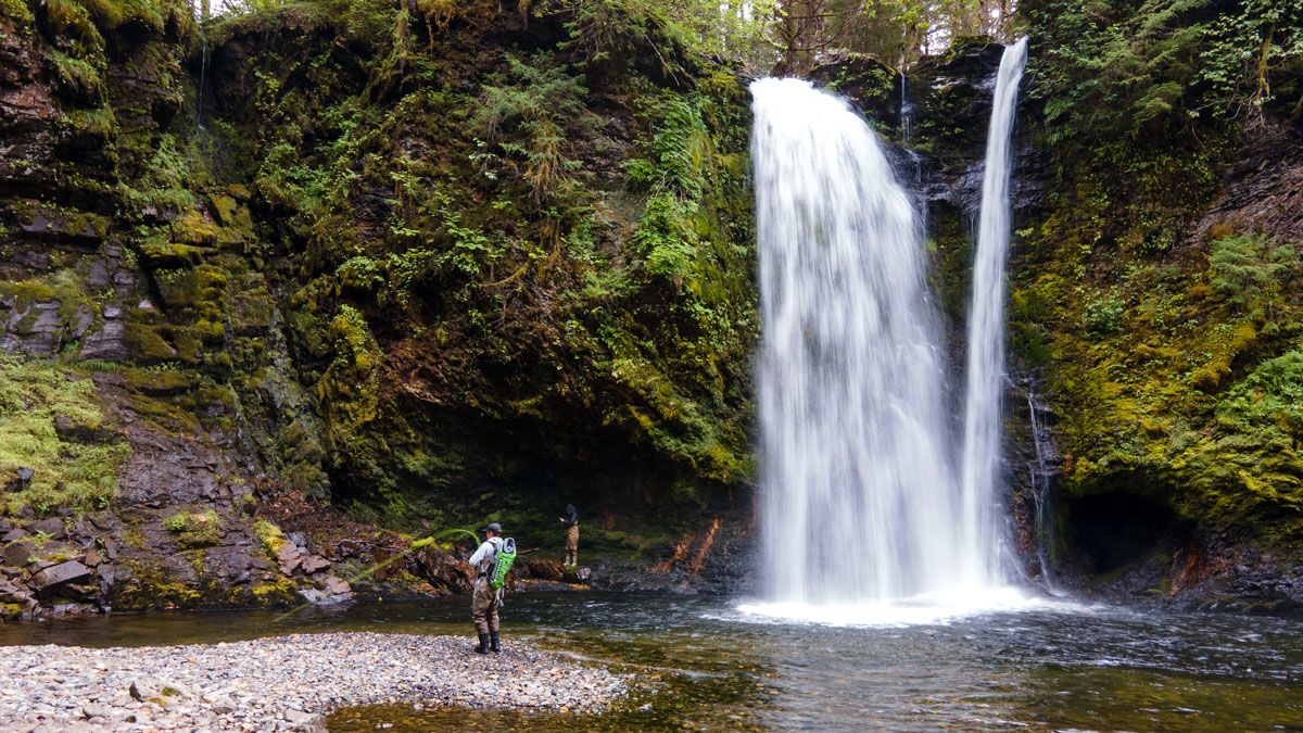 Pybus Point Lodge is Awarded Trip Advisor's Travelers' Choice Award for ...