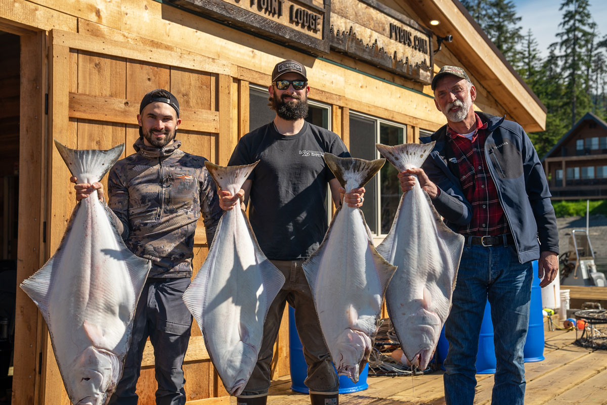 Halibut Fishing In Alaska: Everything You Need To Know Before Your Next ...