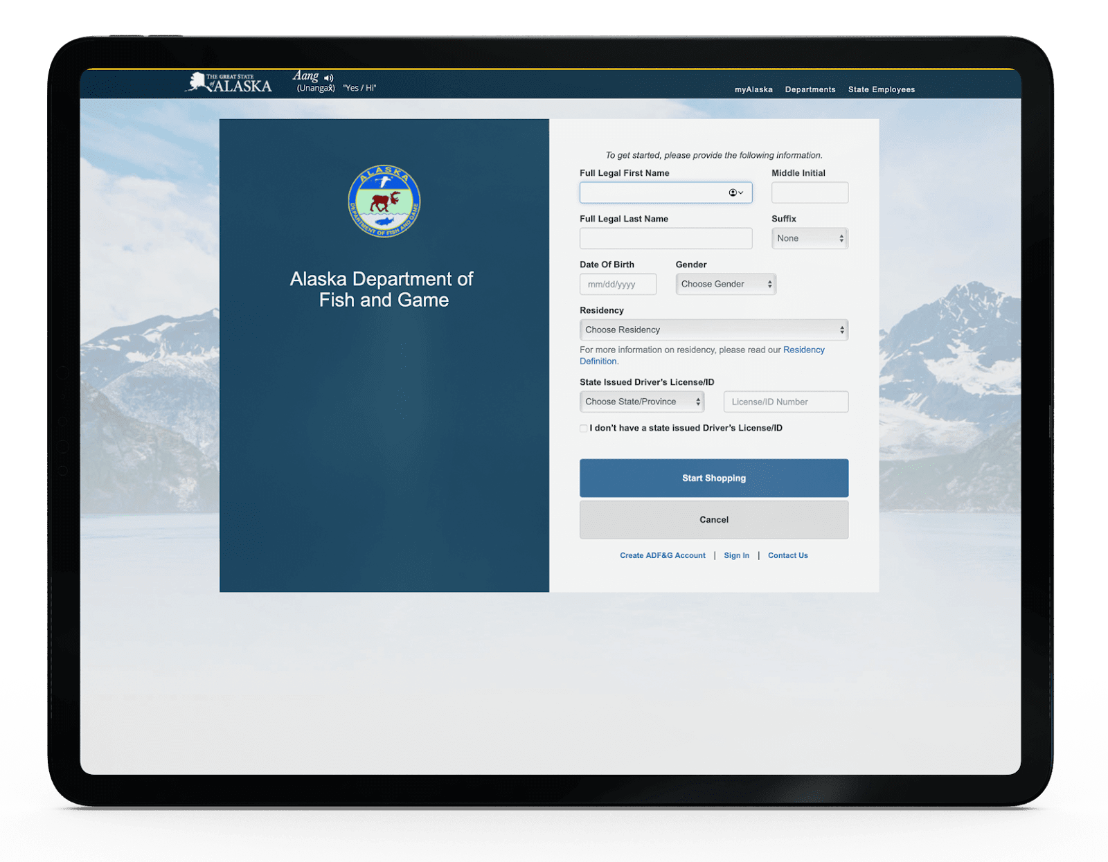 Everything You Need To Know About Alaska Fishing Rules and Regulations