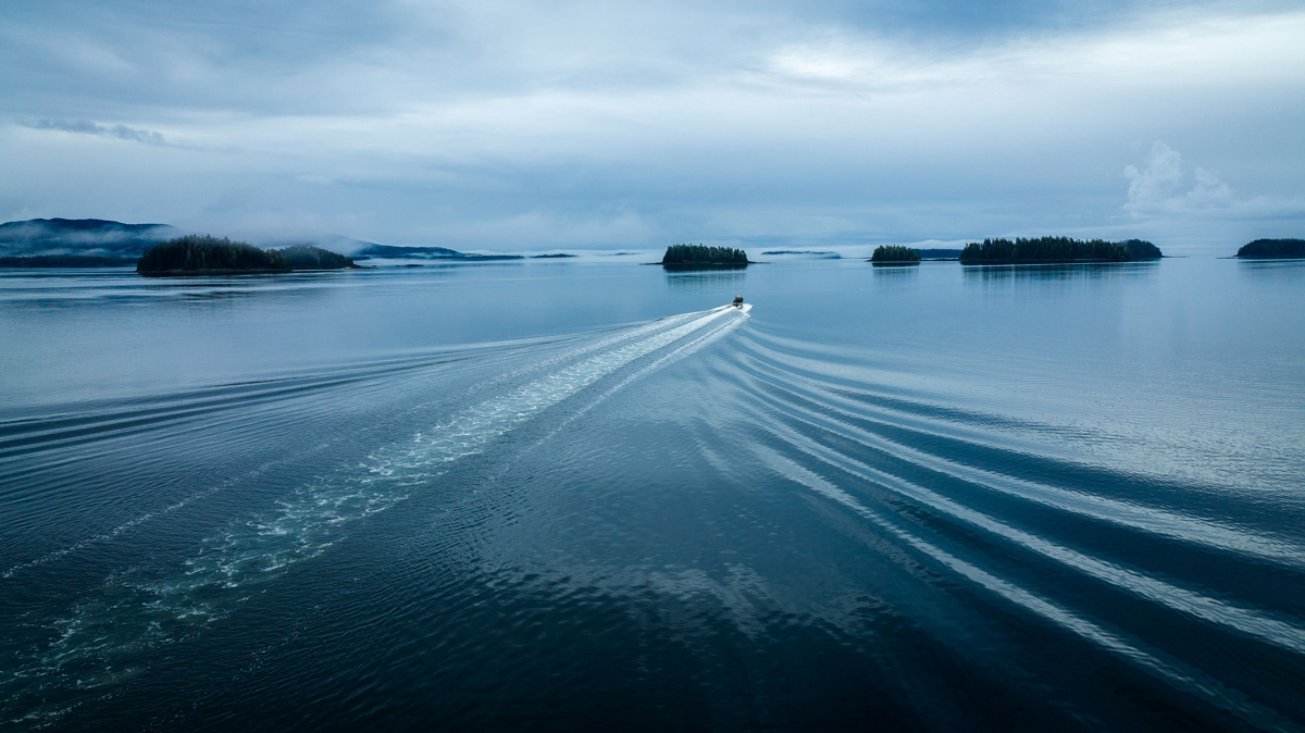 Pybus Point Lodge Announces New, Full-Day, Self-Guided Fishing Excursion