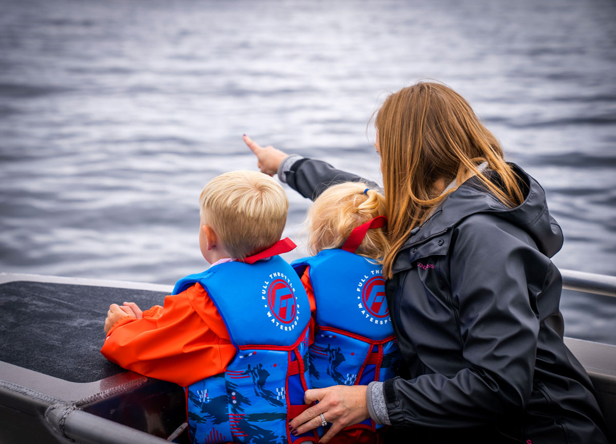 Planning Your Next Alaska Family Vacation At Pybus Point Lodge: What To ...