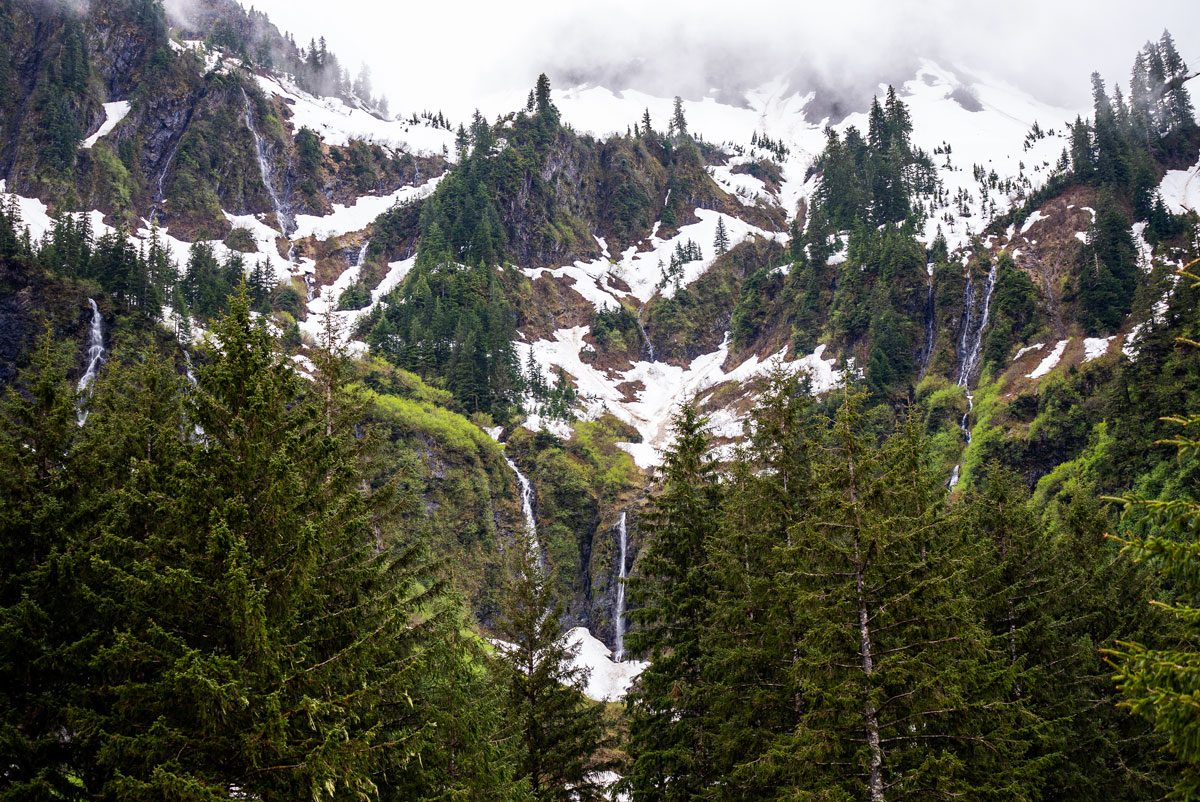 Just How Remote Is Remote? The History and Location of Pybus Point Lodge
