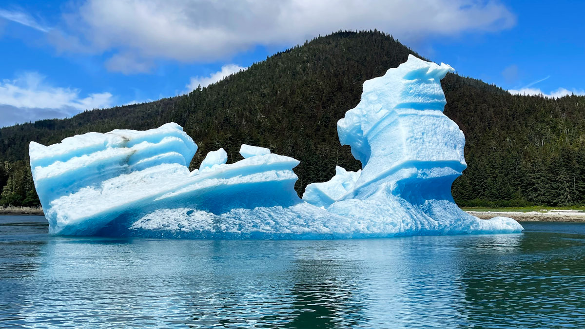 Just How Remote Is Remote? The History and Location of Pybus Point Lodge