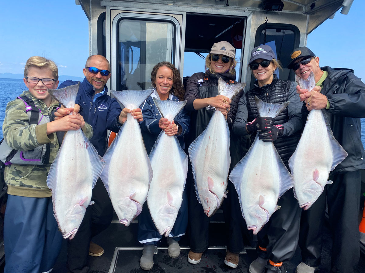 Pro Tips! We Asked A Professional Fishing Guide Everything You Want To ...