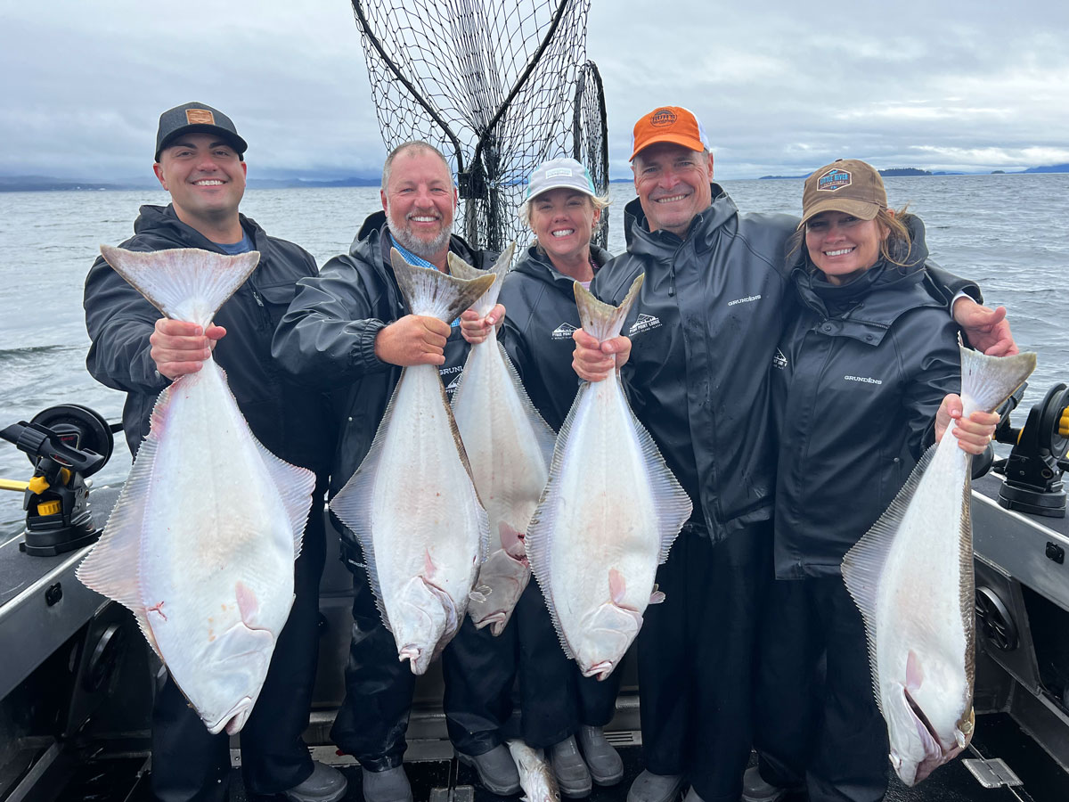 Pro Tips! We Asked A Professional Fishing Guide Everything You Want To ...